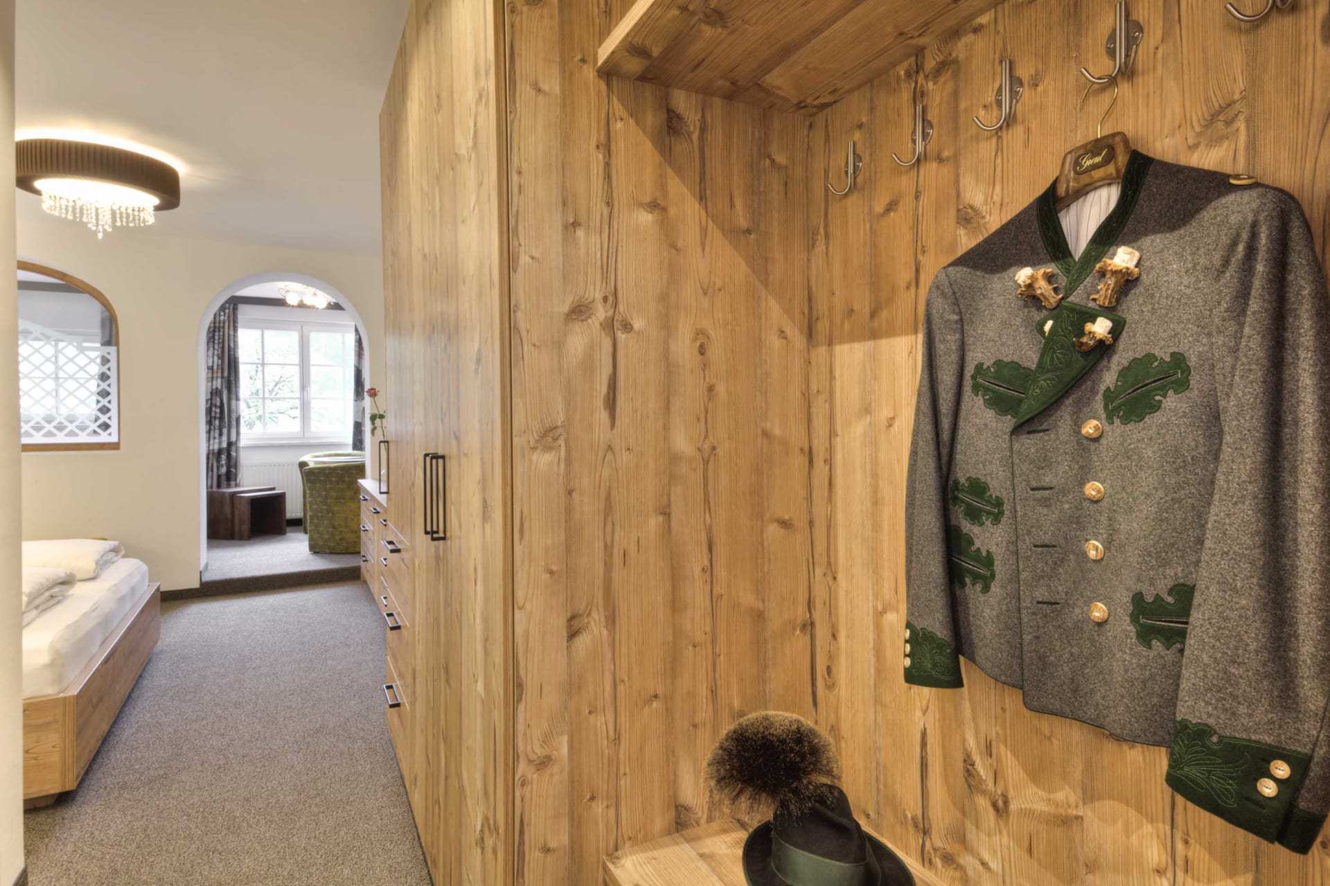 Request | Family hotel Sommerhof Austria
