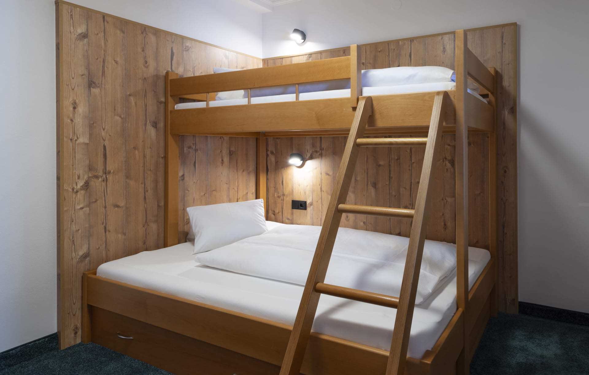 Request | Family hotel Sommerhof Austria